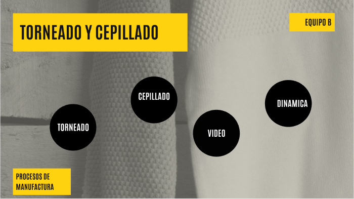 Torneado y Cepillado by Yazmin Aguilar on Prezi