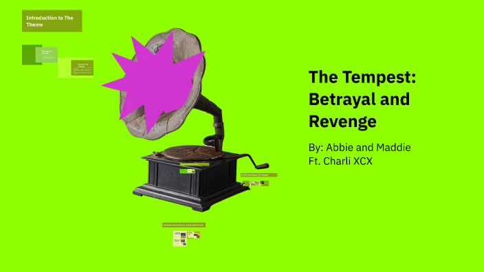 The Tempest: Song, History, and Analysis by madalynn clepper on Prezi