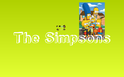 The Simpsons Opening Sequence by Ahmed Magdy on Prezi