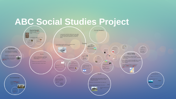 ABC Social Studies Project by amari seay on Prezi