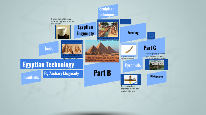 Egyptian Engineering by Zachary Mcgready on Prezi