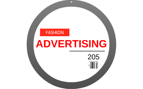 Advertising by gillian piltz