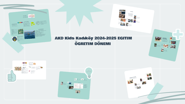 AKD Kids Kadıköy School Rules 2024-2025 by Elif Büyüköğütçü Tezel on Prezi