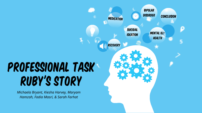 Promoting mental health and wellbeing by michaela bryant on Prezi