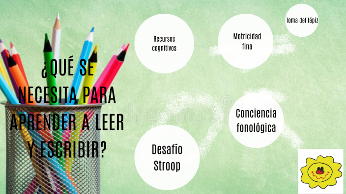 Pre requisitos Lectoescritura Liceo NI by Carla Buzzi on Prezi