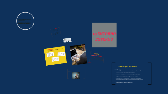 GESTIÓN EMPRESARIAL by elsa manzano