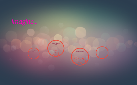 Imagine by Taylor Slone on Prezi