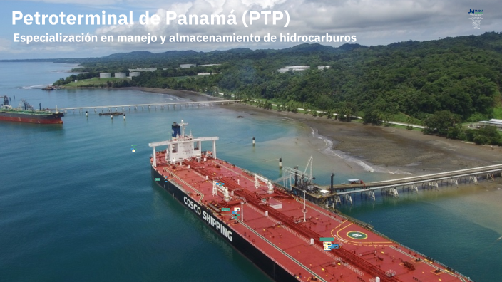 Petroterminal de Panamá (PTP) by Owen Josh on Prezi