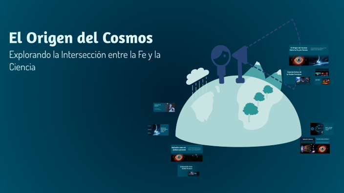 El Origen del Cosmos by Chris Almonte on Prezi