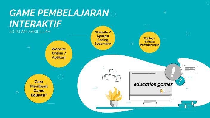 Presentasi Coding Sederhana by Sabilillah K6D 21-22 on Prezi