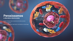 Peroxissomos by Tayanne Felippe on Prezi Design