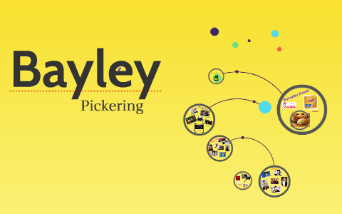 Favorite Color by Bayley Jane on Prezi