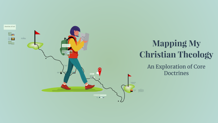 Mapping My Christian Theology by Luke Van Rooyen on Prezi