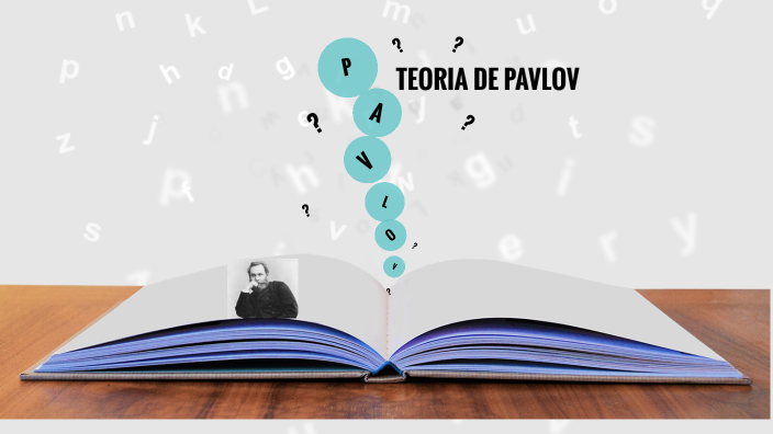 teoria de pavlov by Kristel Martinez on Prezi