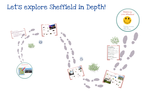 Let's explore Sheffield in depth! (Oral ex.) by Elena prabe on Prezi
