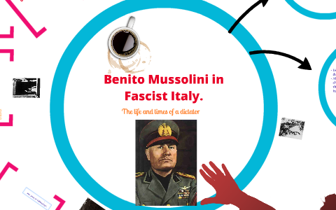 Benito Mussolini in Fascist Italy by Kiara Joseph on Prezi