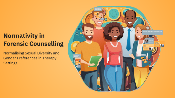 Normativity in Forensic Counselling by Rebecca Toye on Prezi