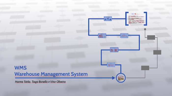 WMS – Warehouse Management System by on Prezi