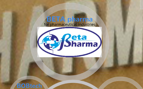 BETA pharma - company presentation Jan 2012 by Ahmed Mostafa on Prezi