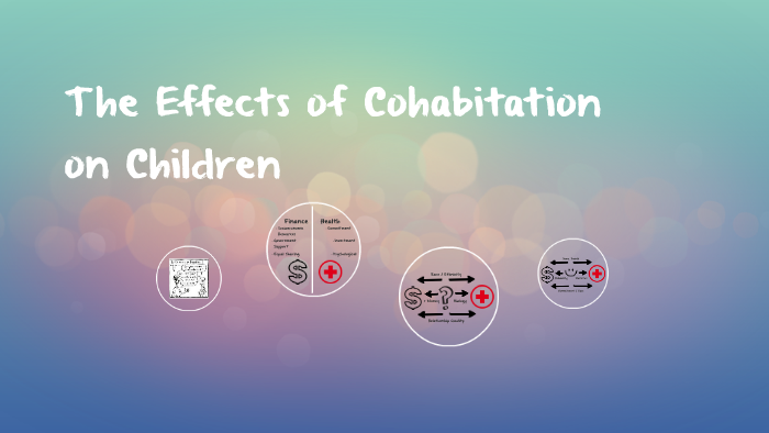 The Effects of Cohabitation on Children by Chaise Dodson on Prezi