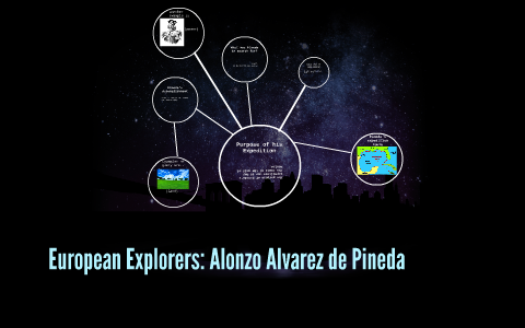 European Explorers: Alonzo Alvarez de Pineda by Payton Luzader on Prezi