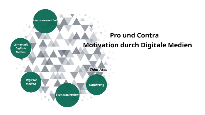 Digitale Medien by sidar ates on Prezi