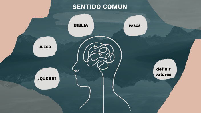 Sentido Comun_1 by Christian Oña on Prezi