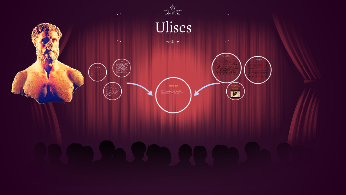 Ulises , el Héroe Griego by alvaro cuevas on Prezi
