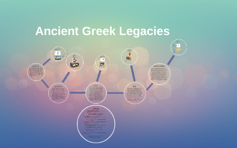 Ancient Greek Legacies by Matthew Sigel on Prezi