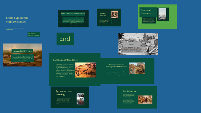 Colonial Travel Brochure by Jostin Keithley on Prezi