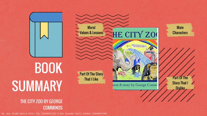 Elc: The City Zoo by n syamimi on Prezi