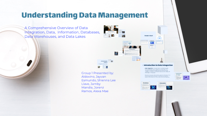 Understanding Data Concepts by Jayvan Aldovino on Prezi