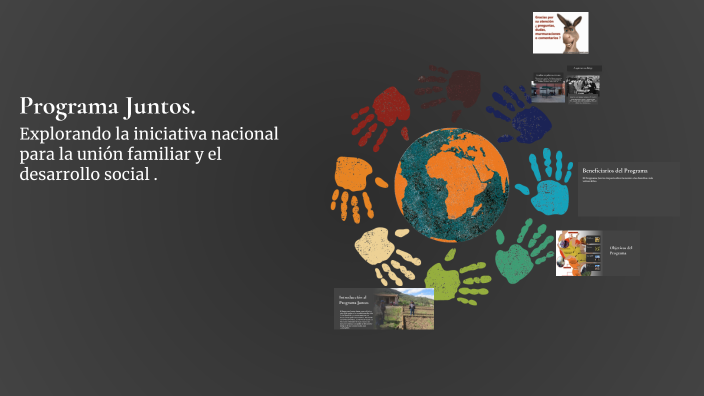 Programa Juntos de Perú by Mayli Gutierrez cisneros on Prezi