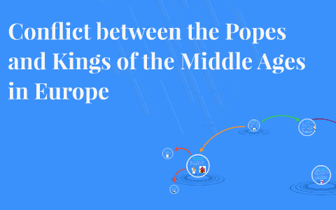 Lay Investiture Middle Ages