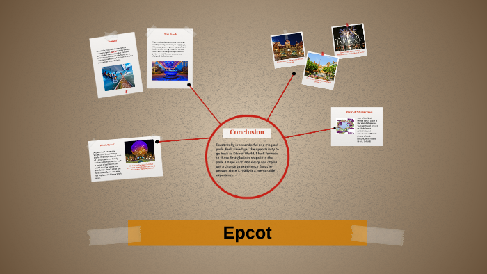 Epcot by Emily Horwath on Prezi Next