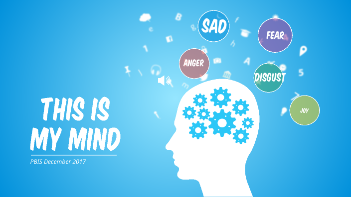 Feelings PBIS by Stephanie Mansoor on Prezi