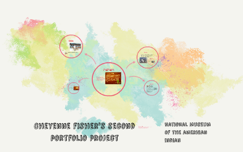 CheYenne fisher's second portfolio project by Cheyenne Fisher on Prezi