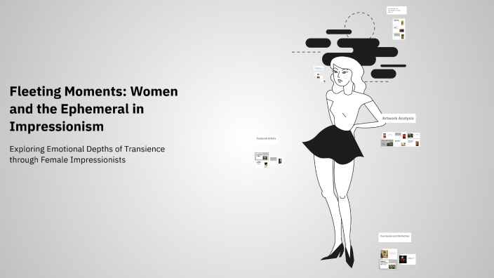 Fleeting Moments: Women and the Ephemeral in Impressionism by Claire ...