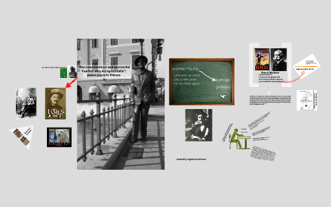 “The Conscientious and Successful Teacher who Accepted Exile”: James ...