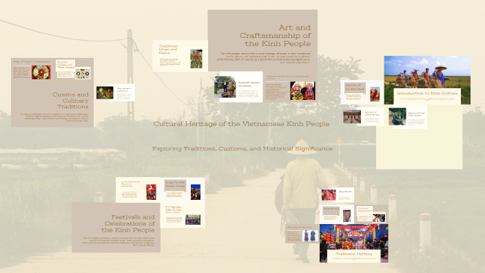 Cultural Heritage of the Vietnamese Kinh People by fake fuyuko on Prezi