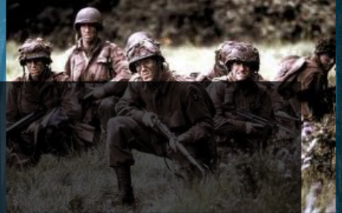 Band Of Brothers: Day of Days by Zandra Martinez on Prezi