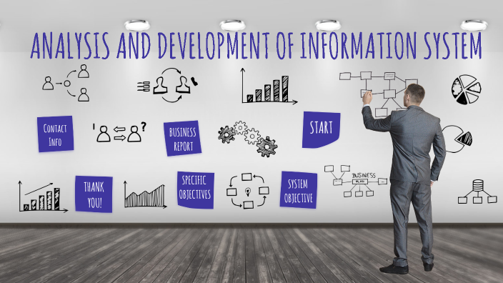 ANALYSIS AND DEVELOPMENT OF INFORMATION SYSTEM by Samid Giraldo Salazar ...