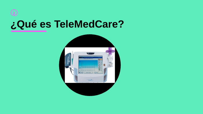 TeleMedCare by Abraham González Méndez on Prezi