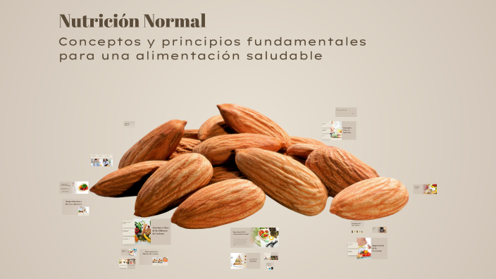 Nutrición Normal by Maria Paula Picarelli on Prezi