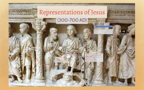 12G Representations of Jesus ( 300-700AD) (Art) by April Holden on Prezi