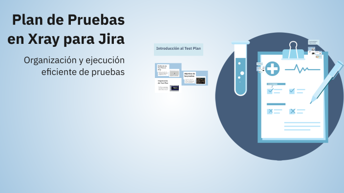 Plan de Pruebas en Xray para Jira by Mayra Alexandra Perdomo Ramirez on ...