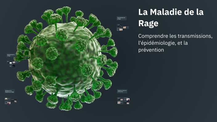 La Maladie de la Rage by cattanach noah on Prezi
