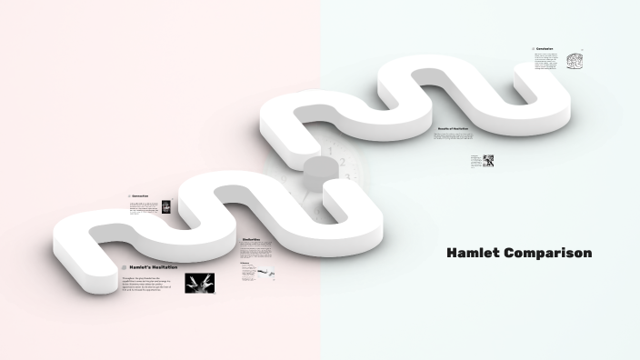 Hamlet Comparison by Aaron Bickelhaupt on Prezi