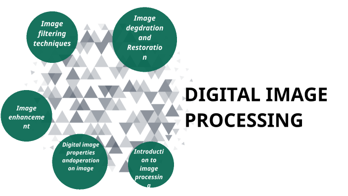 DIGITAL IMAGE PROCESSING by jay sojitra on Prezi
