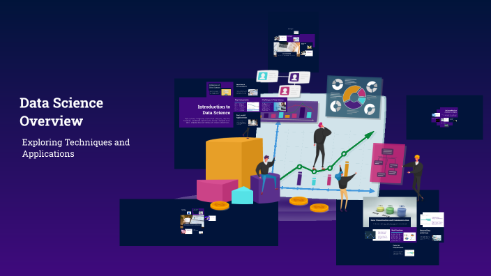 Data Science Overview by Shaila Reddy Kankanala on Prezi